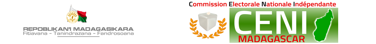 CENI Madagascar