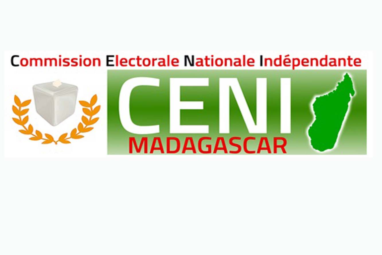 CENI Madagascar